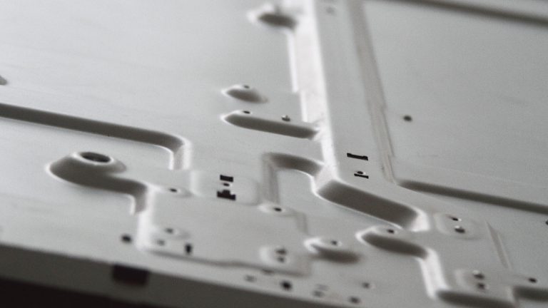 Sheet Metal Rapid Prototyping | Sheet Metal Prototyping Services | HLH ...