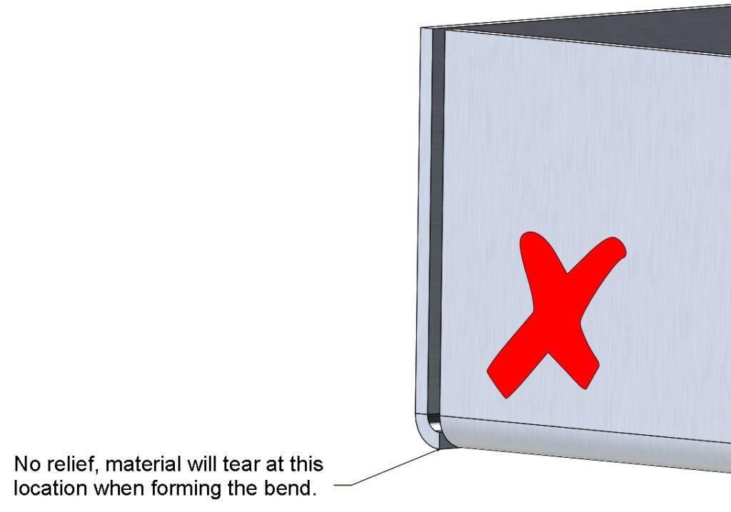 Mastering the Art of Bending Sheet Metal: Design Tips for Success