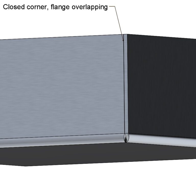 A Designer’s Guide For Ensuring The Manufacturability Of Sheet Metal ...