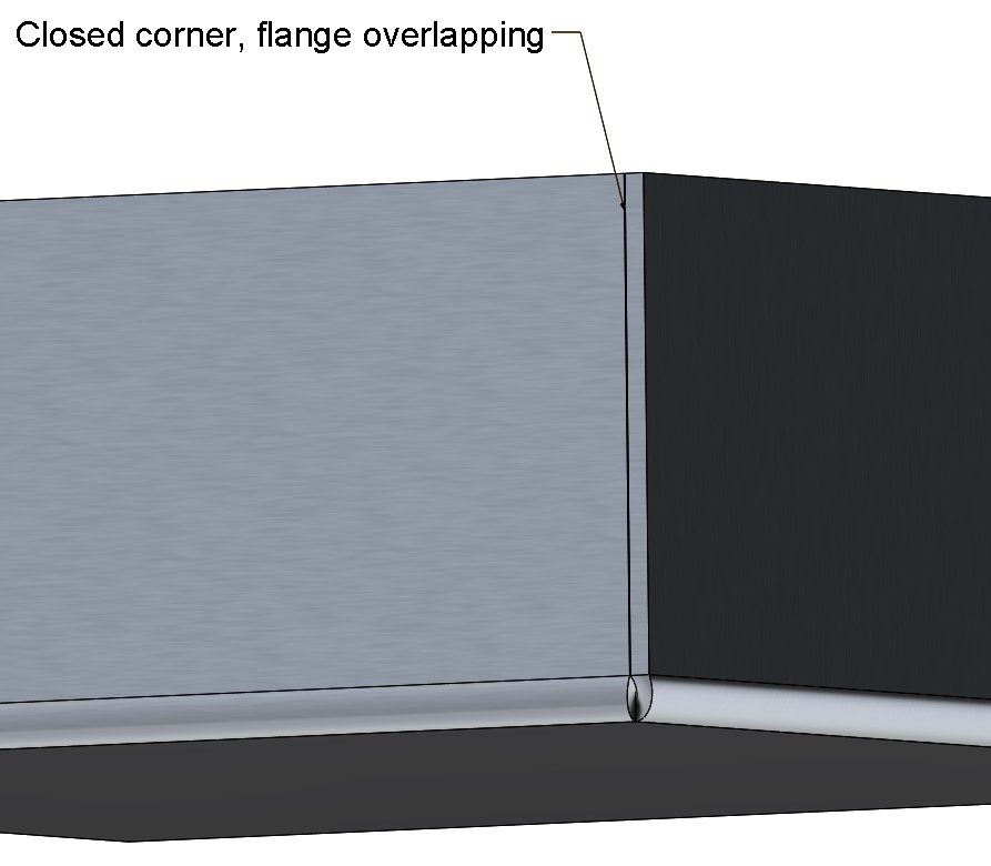 A Designer’s Guide For Ensuring The Manufacturability Of Sheet Metal ...