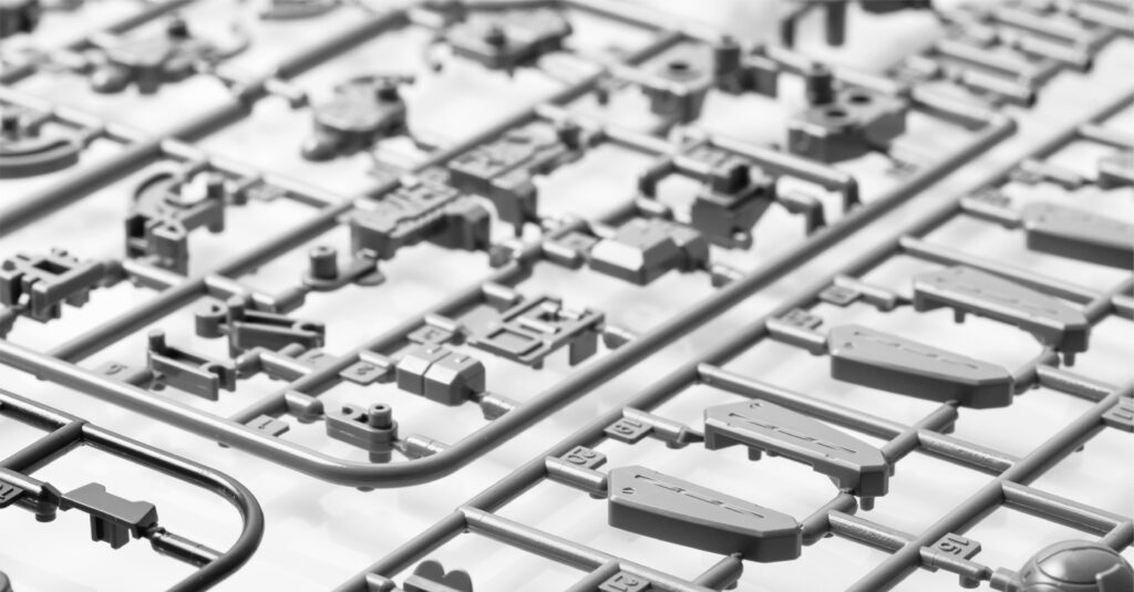 Benefits of Plastic Prototype - HLH Prototypes Co Ltd