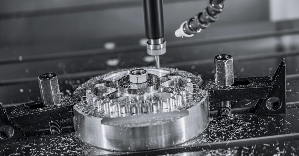 Latest Trends in CNC Rapid Prototype - HLH Prototypes Co Ltd