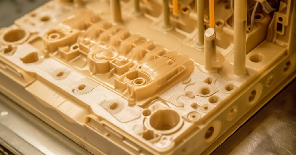 HLH Prototypes' Prototype Injection Molding: High-Quality and ...