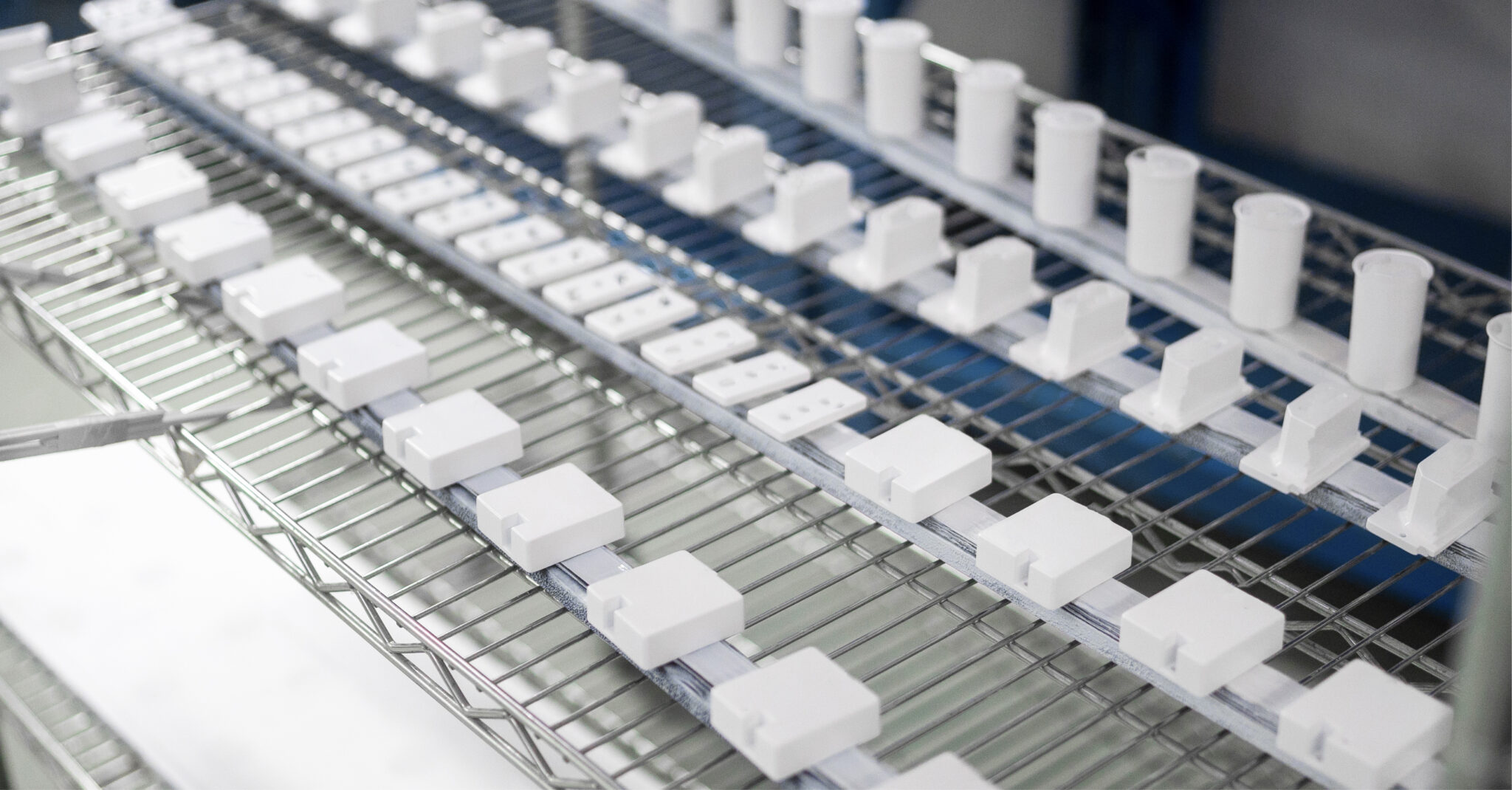 Plastic Prototype Fabrication | Choose The Right Provider